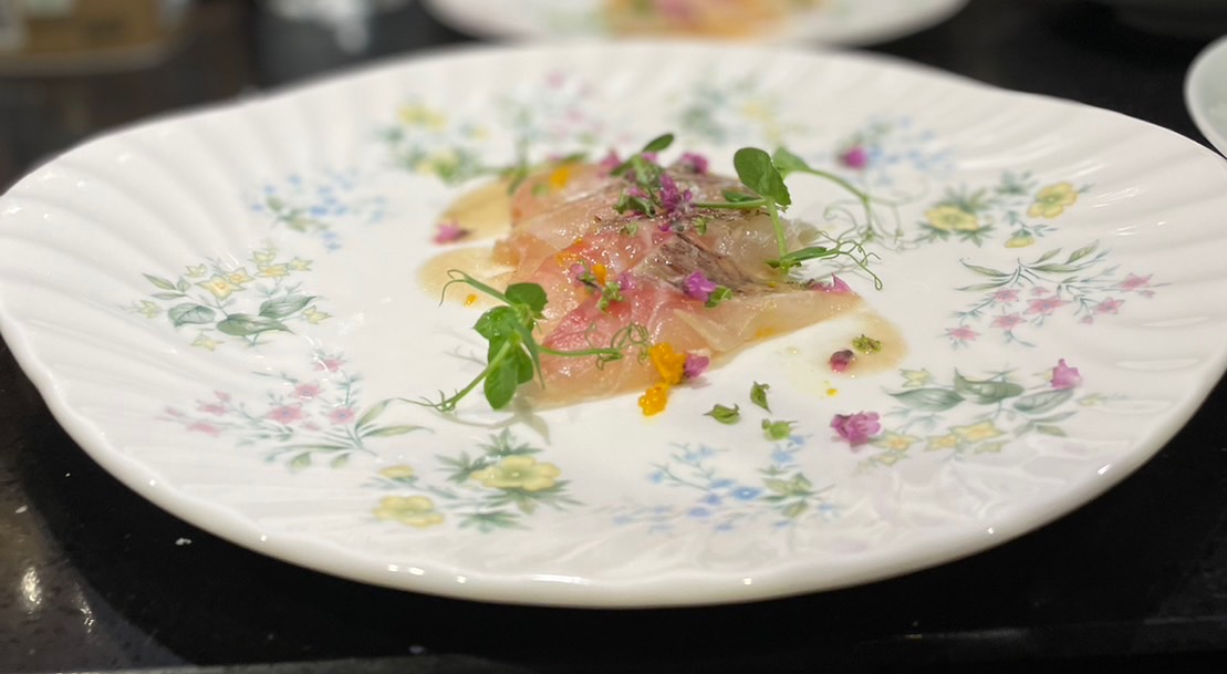 細井庸平（Yohei Hosoi)|【公式】うちchef